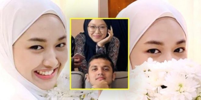 “Always My Baby” Penampilan Terkini Bekas Kekasih PU Riz Jadi Bualan ...